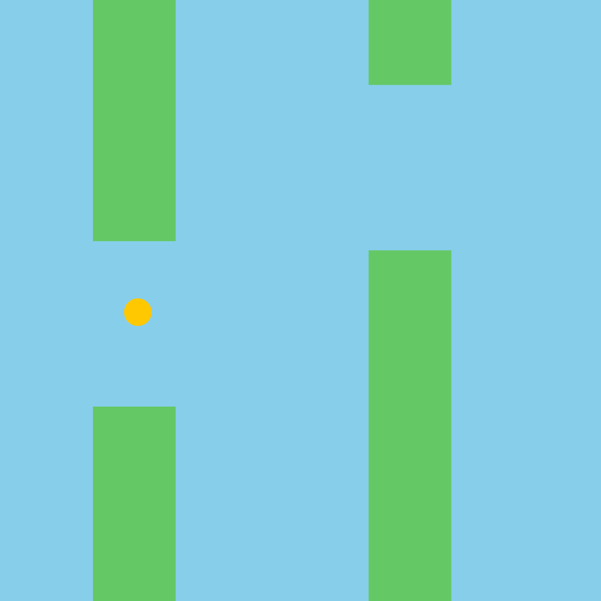 Flappy Bird